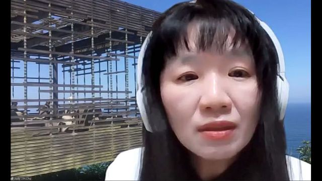 Tai Ji Men: Victims No More—An International Webinar