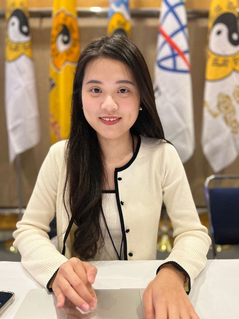 The Tai Ji Men Case Discussed at the Parliament of the World’s Religions in Chicago