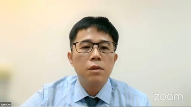 Scholars Celebrate Anniversary of Tai Ji Men Legal Victory