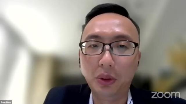 Remembering Mandela, Advocating for Tai Ji Men